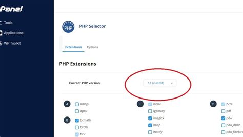 PHP Upgrade End Of Life General Topics PrestaShop Forums