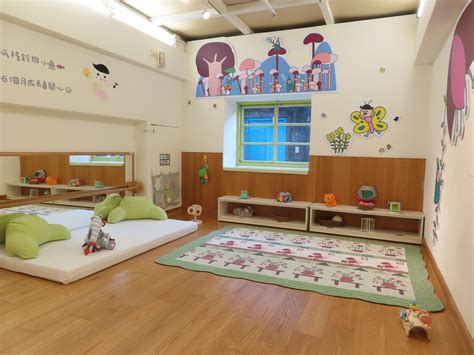 疫情升溫 4月9日起北市親子館入館減半、親子課程暫停