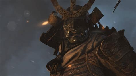 Oni Mask Wallpapers Wallpapers