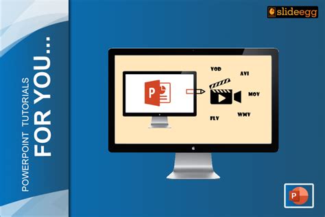 How Can I Turn A Powerpoint Presentation Into A Video
