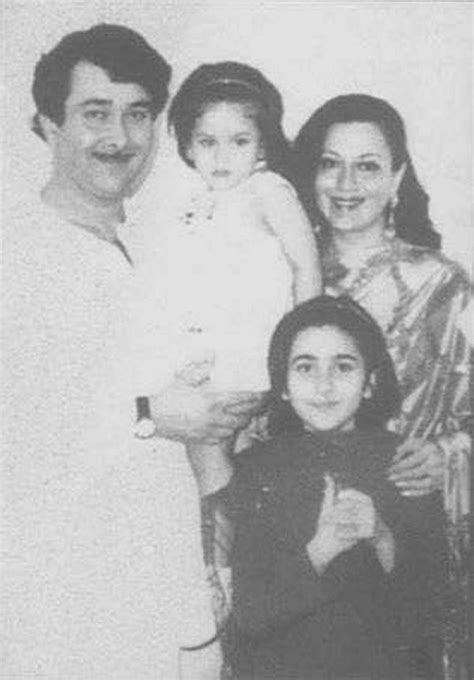 13 Rare Pics Of Birthday Girl Karisma