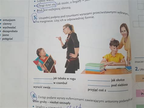 proszę o pomoc z góry dziękuje Brainly pl