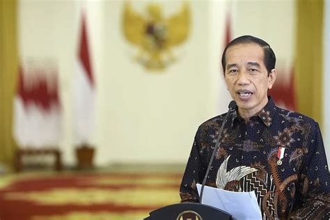 Jokowi Minta Tarif Tes PCR Diturunkan Samin News
