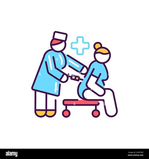 Anesthesia App Cut Out Stock Images Pictures Alamy