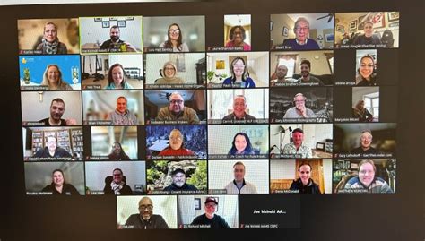 Paula Fallon On Linkedin This Was A Great Experience Lead By Joe