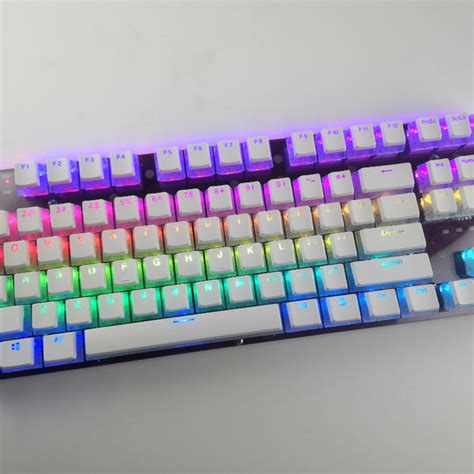 Esp Mechanical Keyboard Hackaday Io