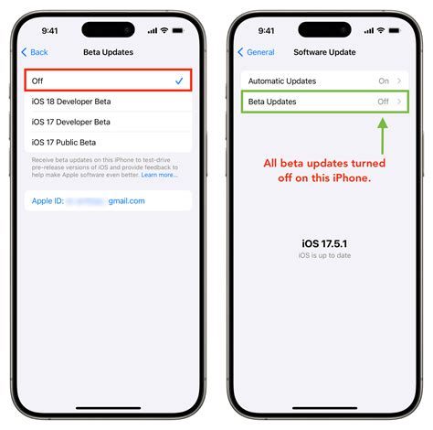 How To Downgrade From IOS Developer Beta To IOS