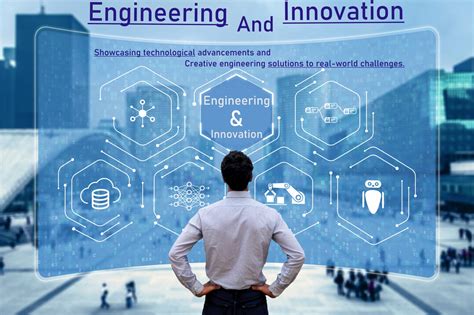 Engineering And Innovation International Journal Of Advanced Research