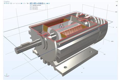 COMSOL Announces Version 5 6