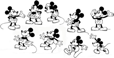 Old Mickey Mouse Cartoons Atelier Yuwa Ciao Jp