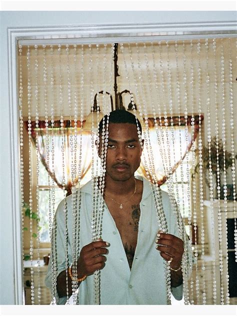 Steve Lacy Indie Music Aesthetic Edgy Canvas Print For Sale By