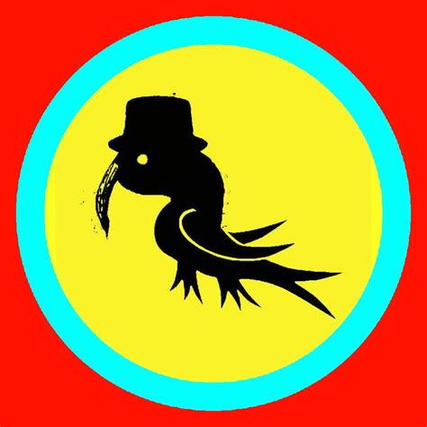 The Martlet Bird By Cyberduality On Deviantart