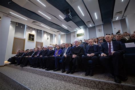 Bosna Hersek teki Gazi Hüsrev Bey Medresesi nin 487 kuruluş yılı