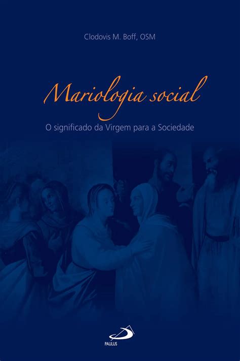 Mariologia Social Loja Skeelo