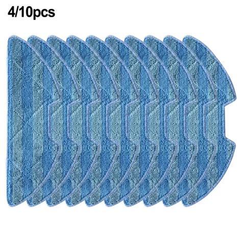AM LIOREZ L EFFICACIT DU Nettoyage Avec Des Tapis De Vadrouille De