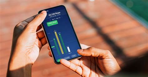 10 Best Pedometer Apps For Android To Track Your Steps