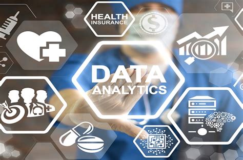 Análise De Dados Em Saúde Entenda O Que é Data Analytics Medicina Sa