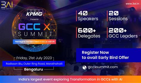 3ai on linkedin gccs data ai analytics datascience leadership
