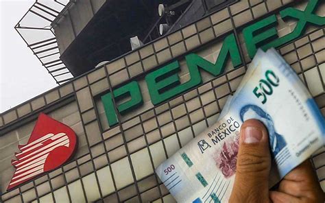 Pemex Pierde 161 Mil 335 Millones De Pesos En Tercer Trimestre De 2024