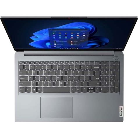 Notebook Lenovo Ideapad 1 15IAU7 I5 1235U 1 3GHZ 15 6 LED FHD W11