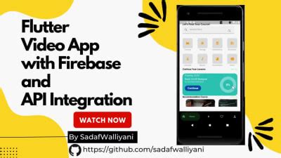 A Fantastic UI Using Flutter Upwork