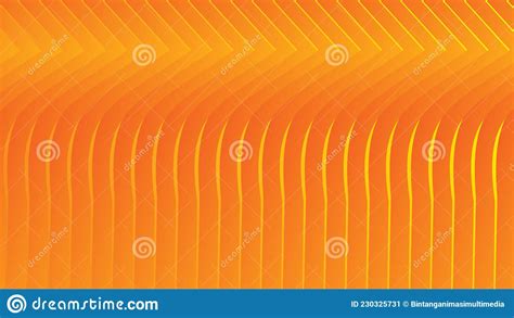 Abstract Background Trendy Gradient Shapes Composition Stock Vector Illustration Of Blue