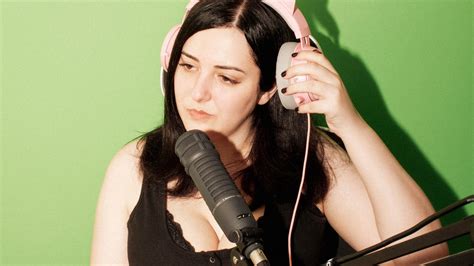 After A Swatting Incident Trans Streamer Keffals Is Leaving Canada Due