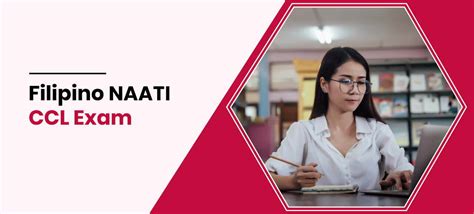 Filipino Naati Ccl Exam Cclhub