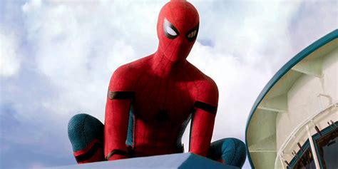 Spider Man 4s Rumored Villain And Fancasting Addressed By Atla Star Im Always Up For An