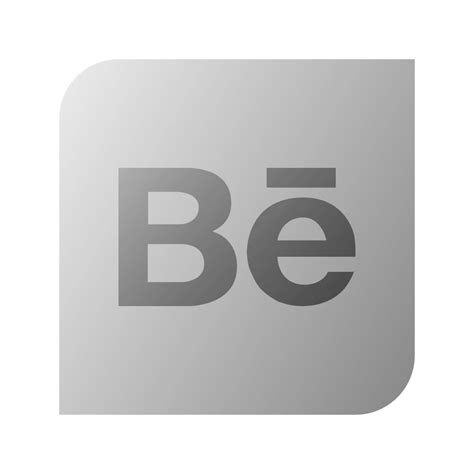 Behance Logo Icons Logos Symbols Free Download Png Svg