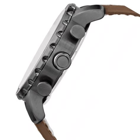 Fossil Nate Jr1424 Time El Salvador