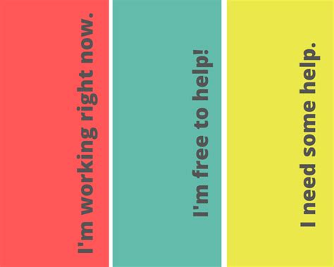 Cards For Signaling Tcea Technotes Blog