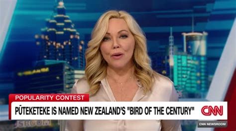 See John Oliver promote the ‘puking’ bird for New Zealand’s ‘Bird of ...