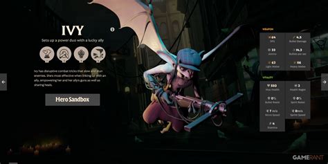 The Best Heroes In Deadlock