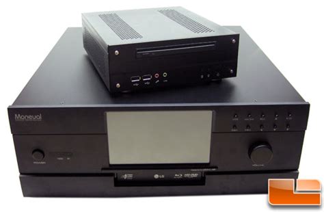Nvidia Ion Mini Itx System Build Guide Page 11 Of 12 Legit
