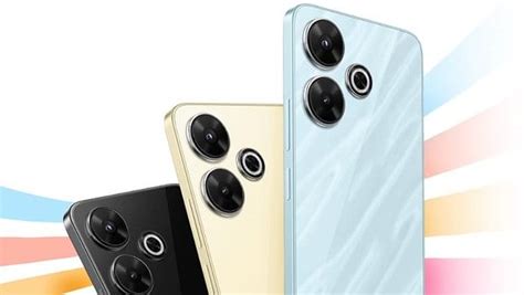 Harga Dan Spesifikasi Redmi 13 Segera Rilis Di Indonesia