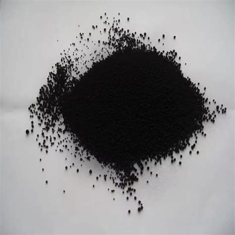 Carbon Black N326 For Tyre Rubber Plastic Painting China Carbon