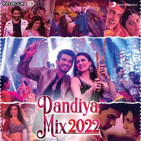 Dandiya Mix 2022 Kedrock And Sd Style Song Download From Dandiya Mix