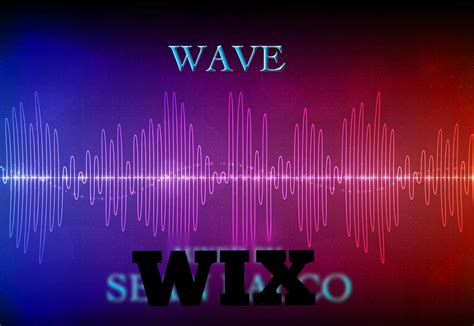 Wave Mix Web Radio Wave Mix