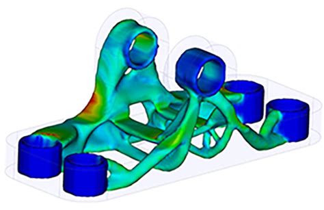 Ansys 2019 R1 Delivers Workflow Improvements For Pervasive Simulation