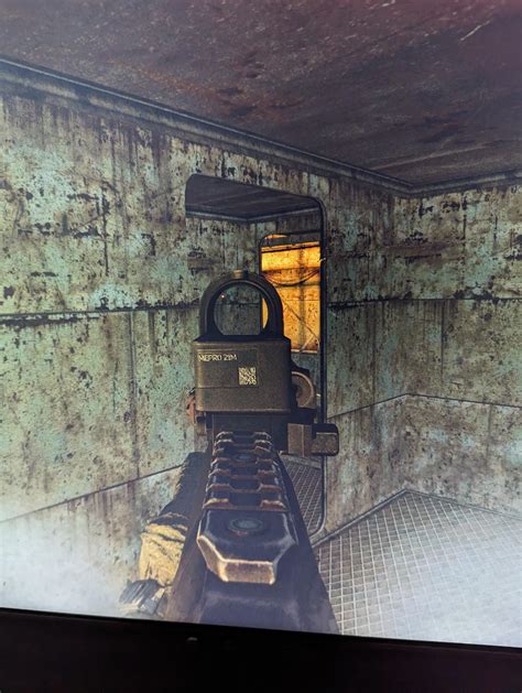 Anomaly Bug Moded With Bas Rstalker