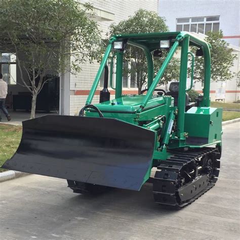 Mini Crawler Dozer Small Crawler Dozer For Sale Products From Qingzhou Honorsun Heavy Industry