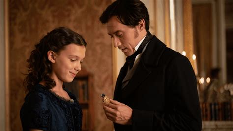Enola Holmes 3 Gets First Look As Netflix Confirms Summer 2026 Release