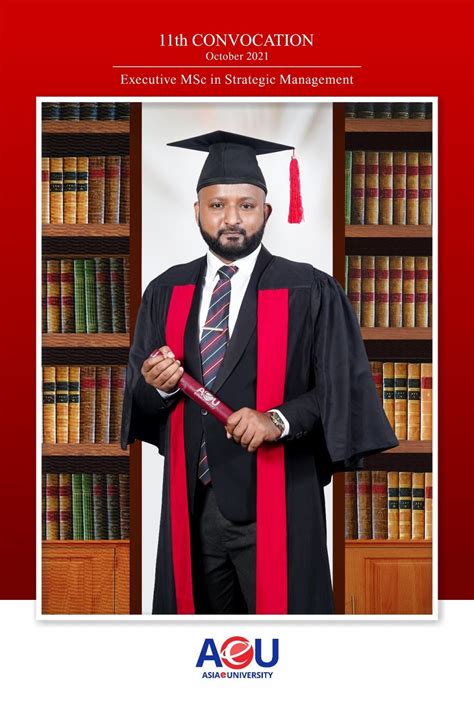 Amanulla Mohamed Zameer On Linkedin Got My Official Photograph Of My
