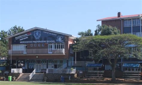 Community Rallies In Support Of Embattled Merchiston Preparatory School