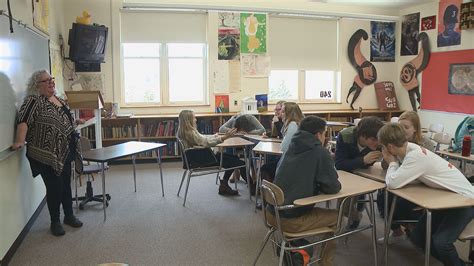 Latin Class Is So Much Fun