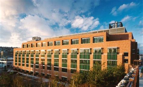 Fred Hutchinson Cancer Research Center Office Photos Glassdoor