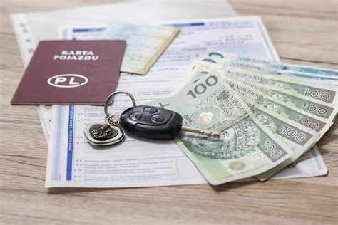 Kiedy zabytkowe auta i motocykle mogą mieć żółte tablice rejestracyjne