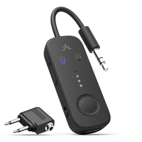 Bluetooth Sky High The Best Airplane Bluetooth Adapters