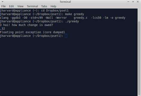 i don t know why it doesn t work help please greedy c code below